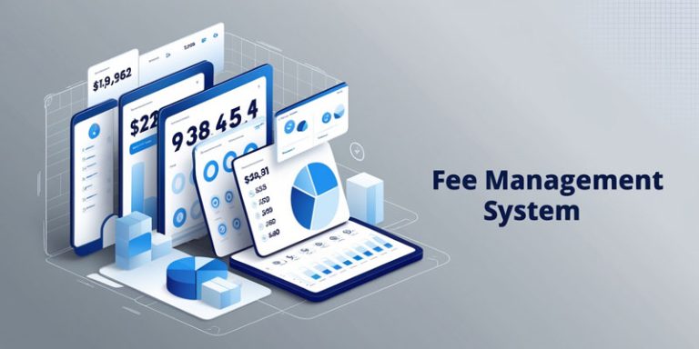 100% Secure Fee Management System for Schools & Institutions